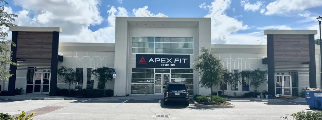 Financing in Orlando, FL | Apex Fit